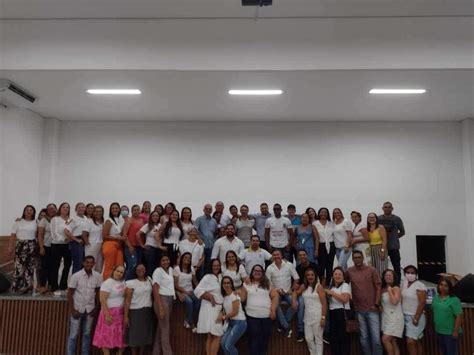 Secretaria de Educação e Cultura realiza pré jornada pedagógica 2023