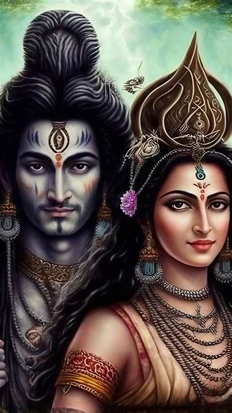 Top 999 Parvati Mata Images Amazing Collection Parvati Mata Images