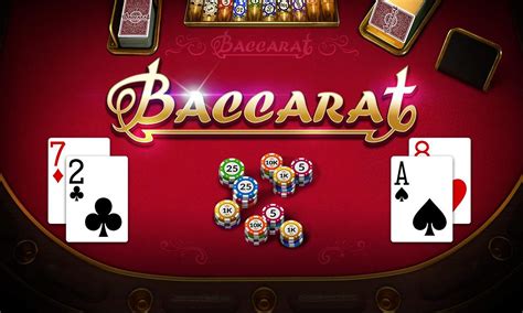 Baccarat 777 By Evoplay Play Game Demo Online