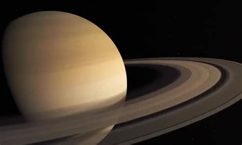 Saturn Rings May Vanish In 100 Mn Years NASA OrissaPOST