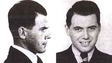Cómo fue la vida Josef Mengele el Ángel de la Muerte tras huir de