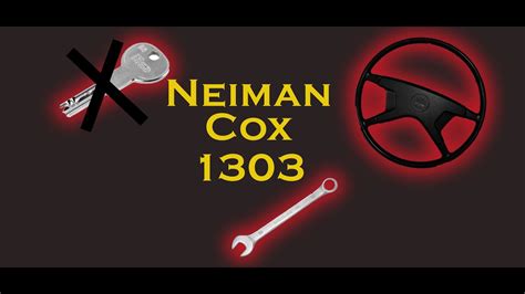 Demontage Neiman Cox Tuto Restauration Coccinelle Youtube