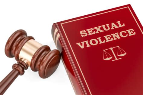 Learn The Difference Between Sexual Battery And Sexual Assault