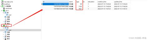 shardingsphere集成springboot实现分库分表 一 分库 springboot shardingsphere csdn博客