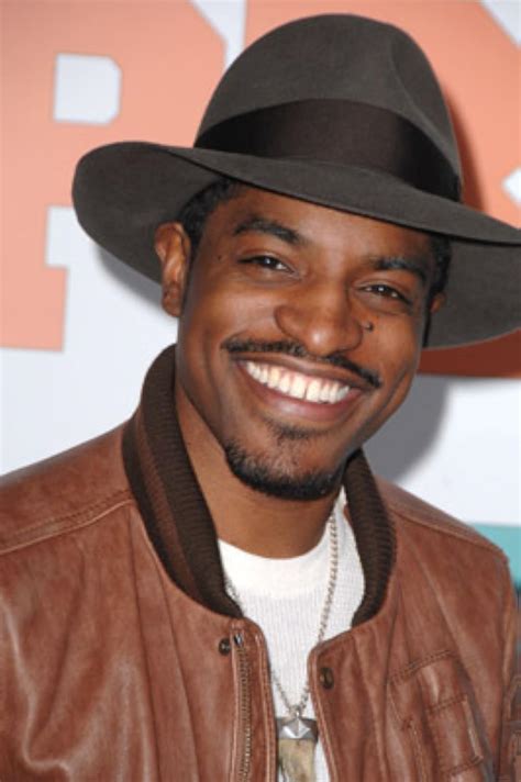André 3000 Biography IMDb