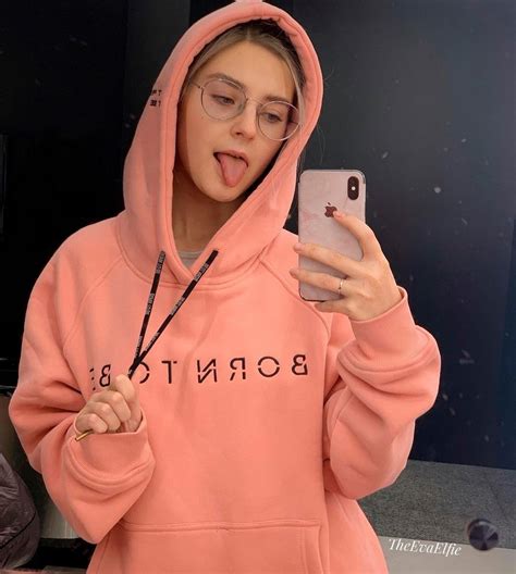 Eva Elfie Evaelfie11 Twitter Profile Sotwe
