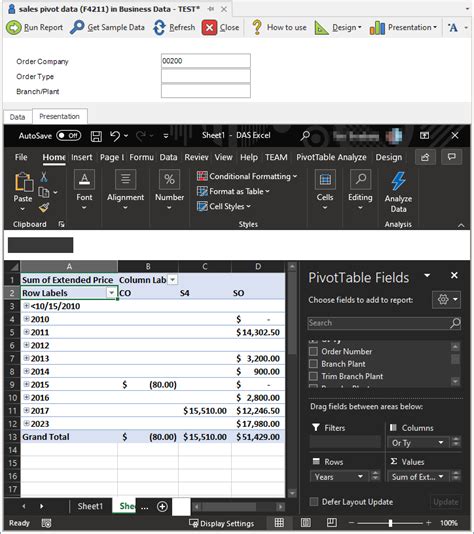 Calculate Percentage In Pivot Table Excel Brokeasshome