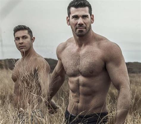 Billy And Seth Santoro