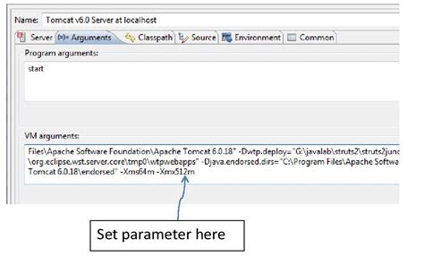 how to increase jvm heap size tomcat heap size in ide s in netbeans and eclipse jk stack