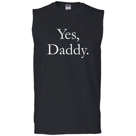 Hustler Yes Daddy Casual Tank Hustler Lift Love Play