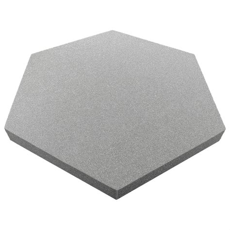 Pianka Akustyczna Piramidka Panel 50x50cm GMPTech