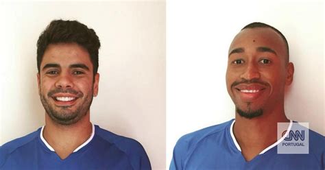 OFICIAL Belenenses garante ex campeão do mundo de sub 20 CNN Portugal