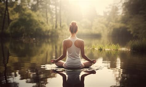 La meditación trascendental ayuda a las personas a lograr la paz