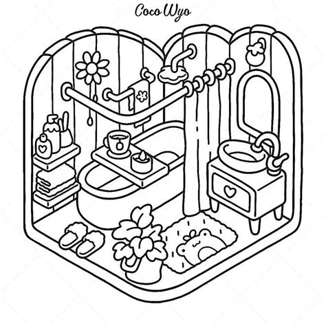 Pin By Seavly Kosol On Cute In Detailed Coloring Pages