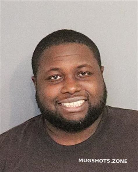 WISE JAMAL 12 26 2022 Osceola County Mugshots Zone