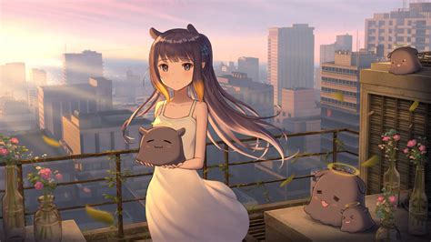 100 hình nền 8k anime siêu nét và đẹp mắt nhất 2024