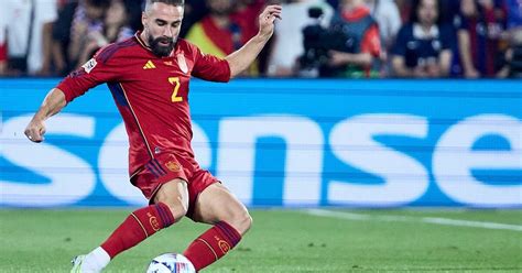ESPAÑA VENCE EN PENALES A CROACIA Y ES EL CAMPEÓN DE LA NATIONS LEAGUE