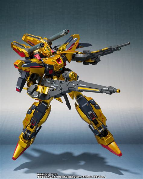METAL ROBOT魂 Ka signature SIDE MS フルアーマー百式改百式改株式会社BANDAI SPIRITS