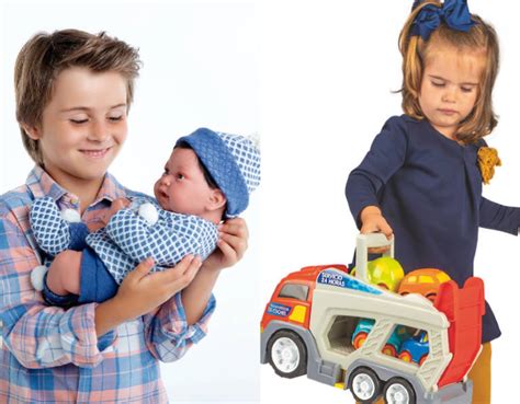 Las muñecas de Antonio Juan y Toy Planet contra los estereotipos