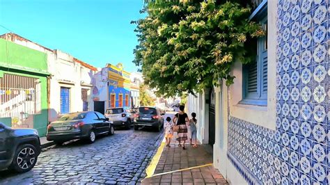 OLINDA SÍTIO HISTÓRICO ALTO DA SÉ LADEIRA DA MISERICÓRDIA 27 MES MAIO
