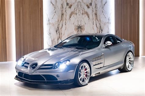 Редкий Mercedes Benz Майкла Джордана выставлен на продажу Чемпионат