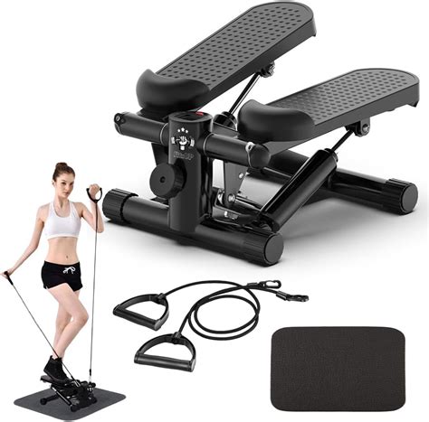 Amazon Steppers For Exercise Double Hydraulic Cylinder Stair