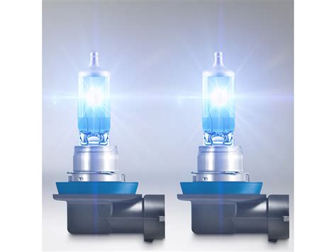 LÂMPADA OSRAM COOL BLUE INTENSE NEXT GEN H11 100 MAIS LUZ Eletroparts