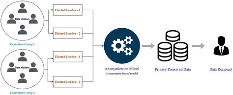 frontiers an anonymization based privacy preserving data collection