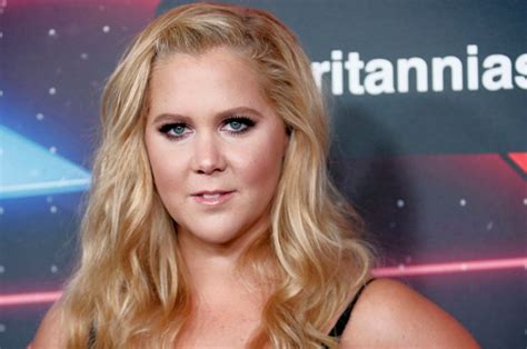 Amy Schumers Not Good Sexual Experience Is A Familiar Tale To Other Women