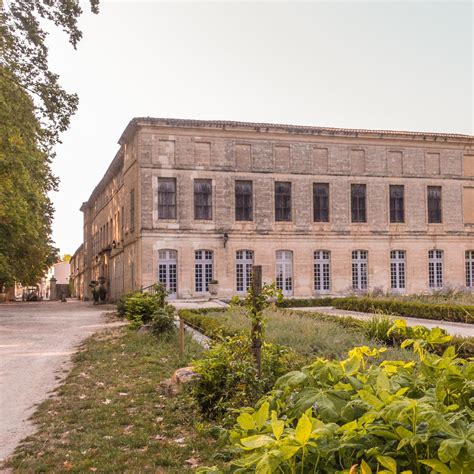 Château des Évêques à Lavérune Montpellier Tourisme
