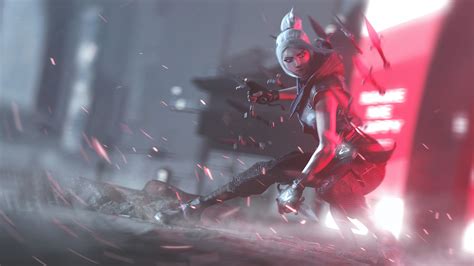 Jett Valorant Game K Pc Hd Wallpaper Rare Gallery