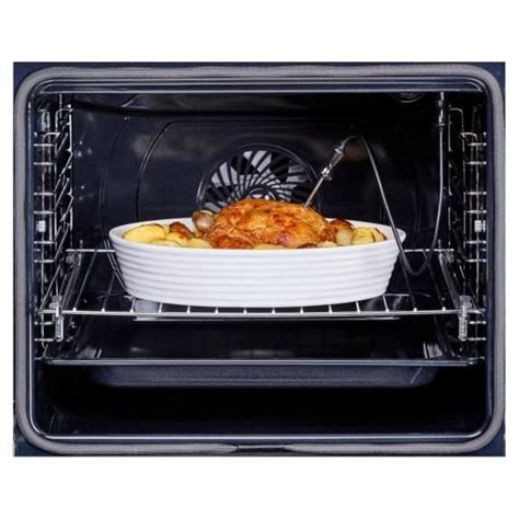 Four Encastrable Pyrolyse ROSIERES Sublime Pro 70L Full Touch