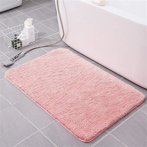 XM LZ Microfibra Alfombras De Baño Alfombra De Baño Suave Lavables