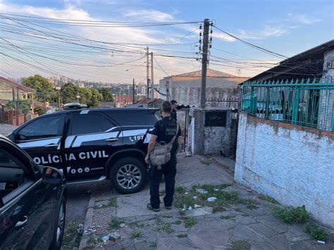 Pol Cia Civil Do Rs On Twitter Dr Deic Promove A Es Em Repress O