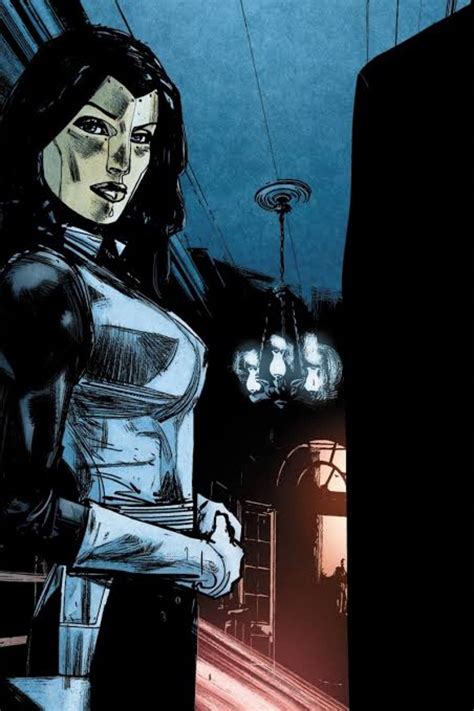 Who Is Marvel Comics Madame Masque Exploring Origin And Powers Of Supervillain