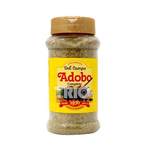 Adobo Completo Del Campo 190g Tienda TRIO Maracaibo