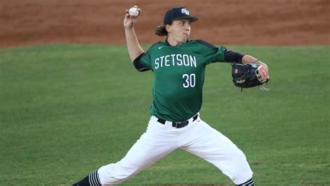 Logan Gilbert 3 Others Enshrined In Stetson Hatters Hall Of Fame