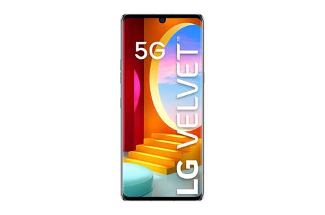 LG Velvet 5G Price Review Specifications And Video WexPhones