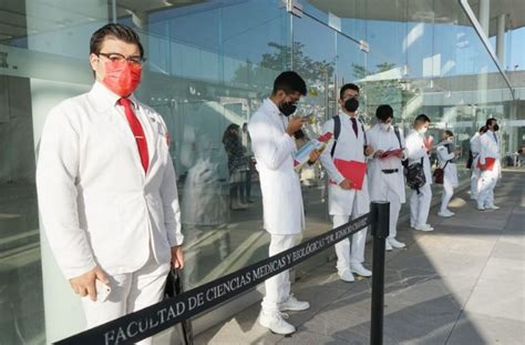 Aprueba UMSNH Cinco Nuevas Especialidades En La Facultad De Medicina