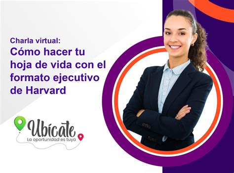Formato Tipo Harvard Hoja De Vida Image To U