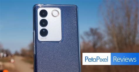 Vivo V27 Pro Review Shooting For The Mid Range Crown PetaPixel