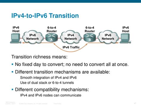 ppt introducing ipv6 powerpoint presentation free download id 6755355