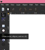 Inkscape Vector Learn How To Create Vector Art Or Object In Inkscape