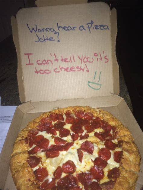 Pizza Puns On Tumblr