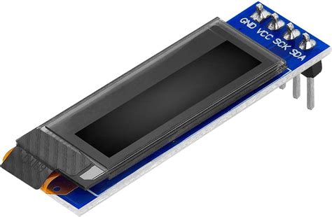 FREENOVE I2C LCD 1602 Module New Type IIC TWI Serial 16x2 Display