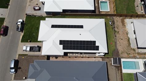 Archer Solar Reviews 84 614 Solar Installer Reviews SolarQuotes