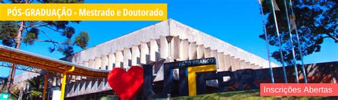 Campus Pato Branco