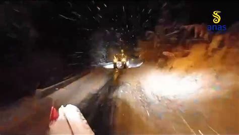 Anas Neve Calabria Video Dailymotion