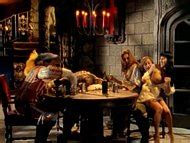 Naked Francesca L In The Erotic Adventures Of The Three Musketeers