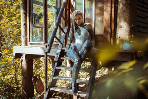 Herrin Anuskatzz aus Zürich im Interview Femdom BDSM Play